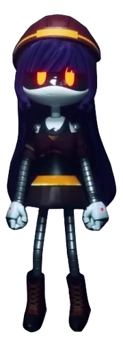 Doll | Base Breaking Character Wiki | Fandom