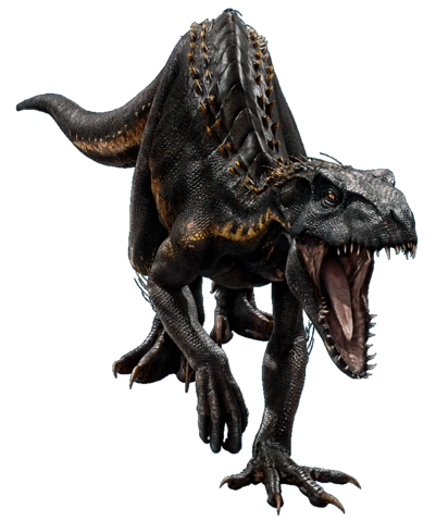 Indoraptor | Base Breaking Character Wiki | Fandom
