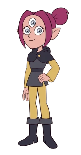 Boscha | Base Breaking Character Wiki | Fandom