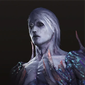 Ultima (Final Fantasy XVI) | Base Breaking Character Wiki | Fandom