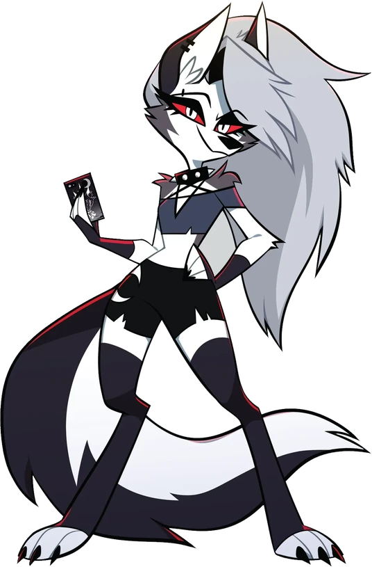 Loona | Base Breaking Character Wiki | Fandom