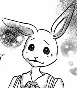 Haru (Beastars) | Base Breaking Character Wiki | Fandom