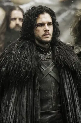 Jon Snow | Base Breaking Character Wiki | Fandom