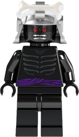Lord Garmadon | Base Breaking Character Wiki | Fandom