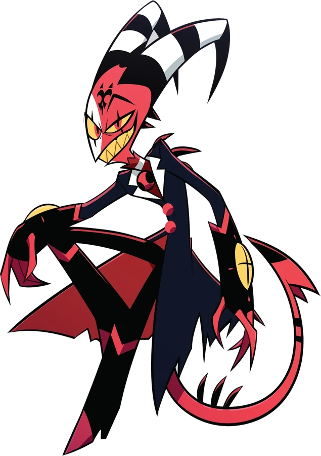 Blitzo Buckzo | Base Breaking Character Wiki | Fandom