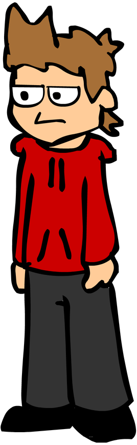 Tord | Base Breaking Character Wiki | Fandom