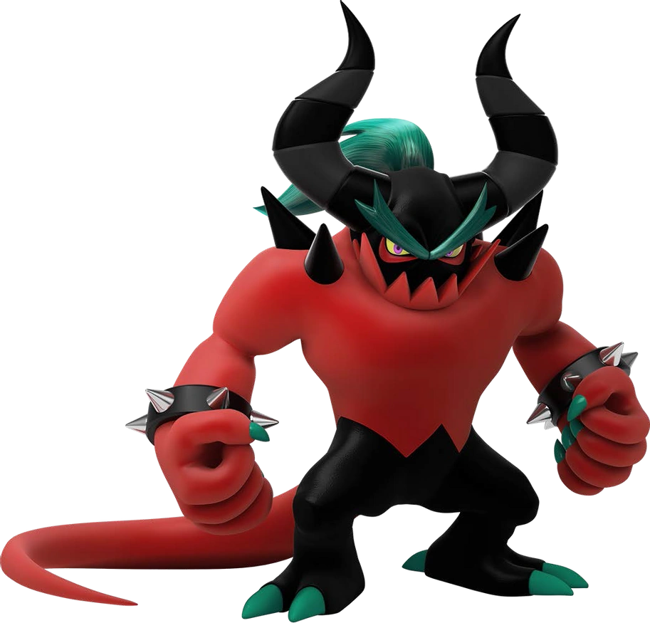 Zavok | Base Breaking Character Wiki | Fandom