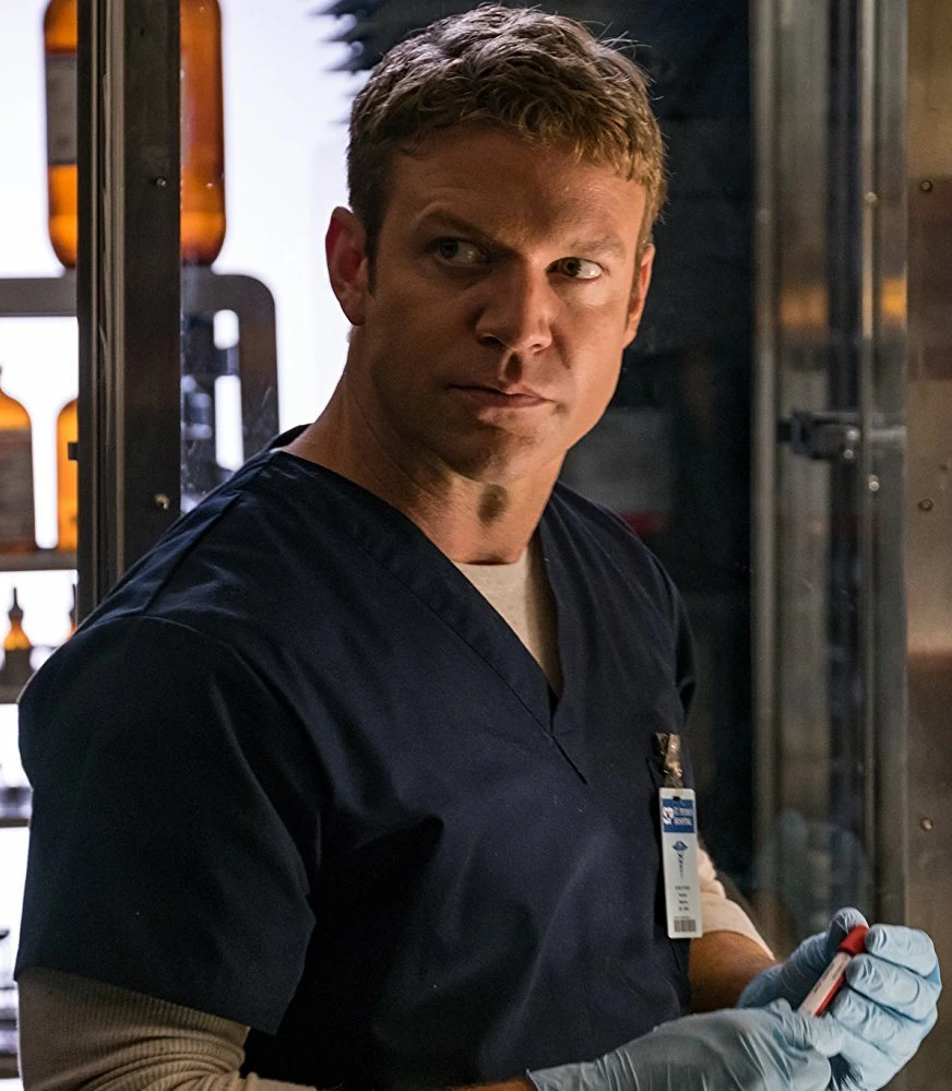 Logan Nelson | Base Breaking Character Wiki | Fandom