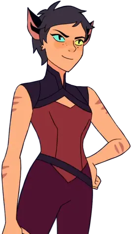 Catra (She-Ra and the Princesses of Power) | Base Breaking Character ...