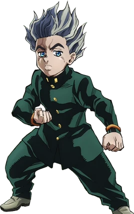 Koichi Hirose | Base Breaking Character Wiki | Fandom