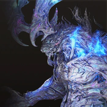 Ultima (Final Fantasy XVI) | Base Breaking Character Wiki | Fandom
