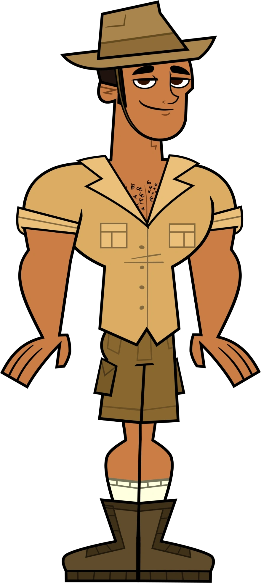 Diego Olivo | Base Breaking Character Wiki | Fandom