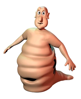 Globglogabgalab | Base Breaking Character Wiki | Fandom