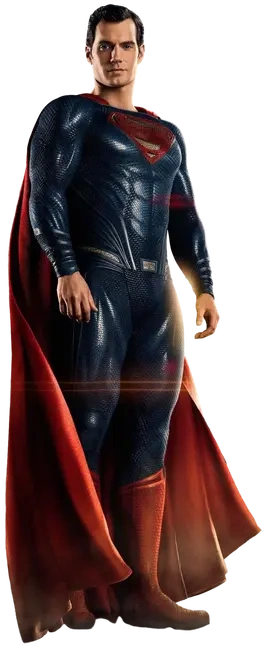 Superman (DC Extended Universe) | Base Breaking Character Wiki | Fandom