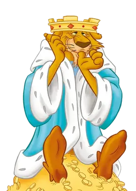 Prince John | Base Breaking Character Wiki | Fandom