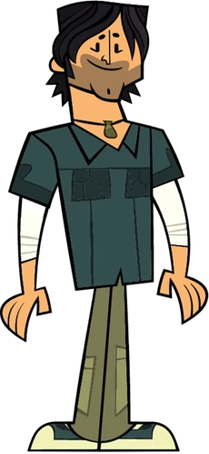 Chris McLean | Base Breaking Character Wiki | Fandom