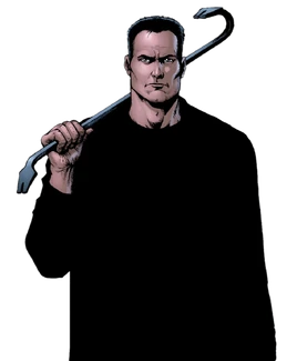 Billy Butcher | Base Breaking Character Wiki | Fandom