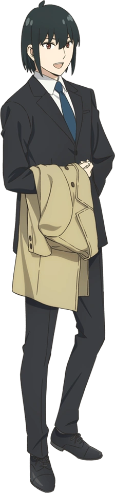 Yuri Briar | Base Breaking Character Wiki | Fandom