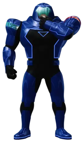 Roger Raincomprix | Base Breaking Character Wiki | Fandom