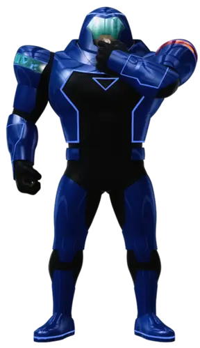 Roger Raincomprix | Base Breaking Character Wiki | Fandom