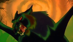 Rothbart | Base Breaking Character Wiki | Fandom