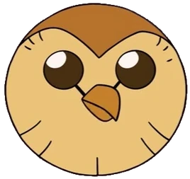 Hooty | Base Breaking Character Wiki | Fandom