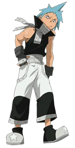 Black☆Star (anime) | Base Breaking Character Wiki | Fandom