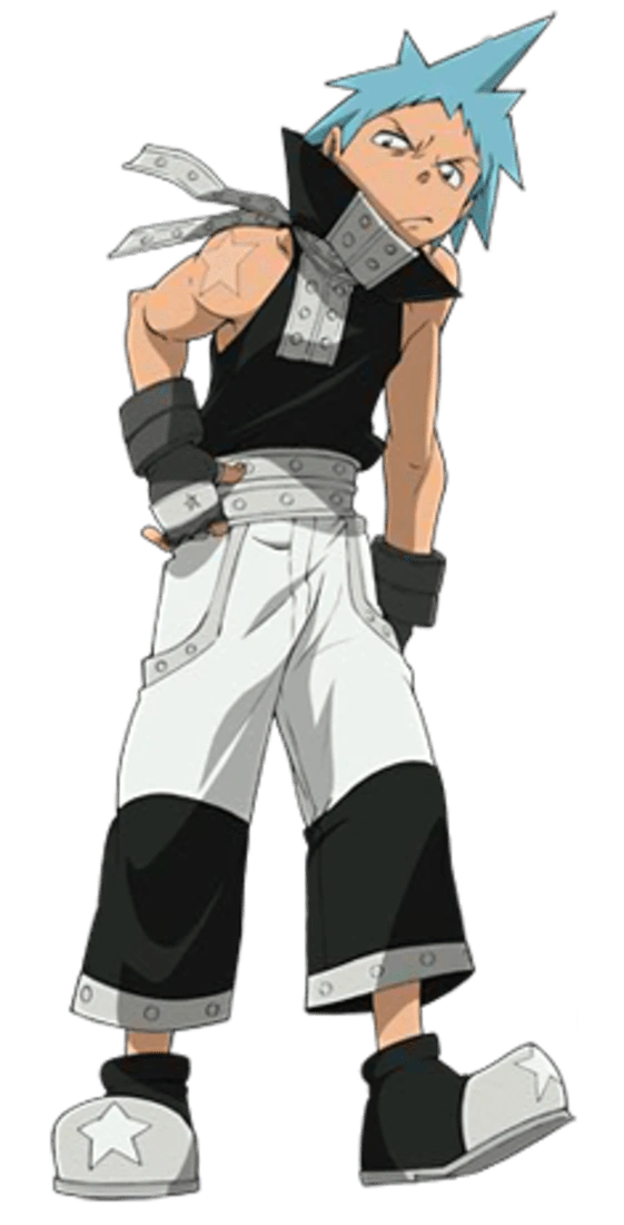 Black☆Star (anime) | Base Breaking Character Wiki | Fandom