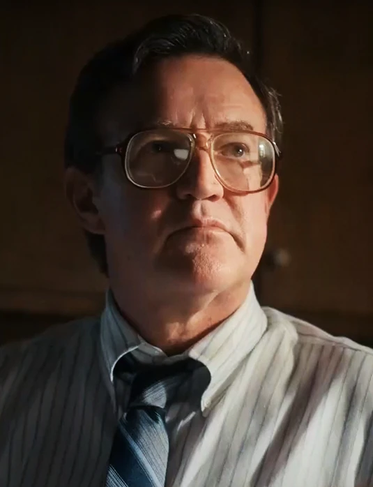 Ted Wheeler | Base Breaking Character Wiki | Fandom