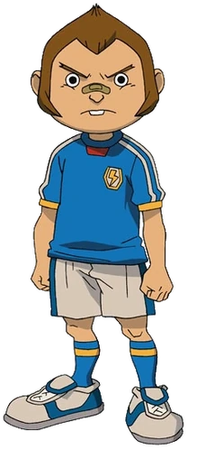 Teppei Kurimatsu | Base Breaking Character Wiki | Fandom