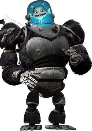 Ol' Chum | Base Breaking Character Wiki | Fandom