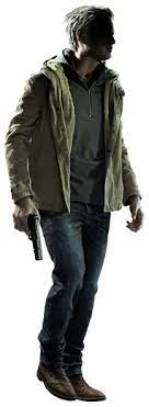 Ethan Winters | Base Breaking Character Wiki | Fandom