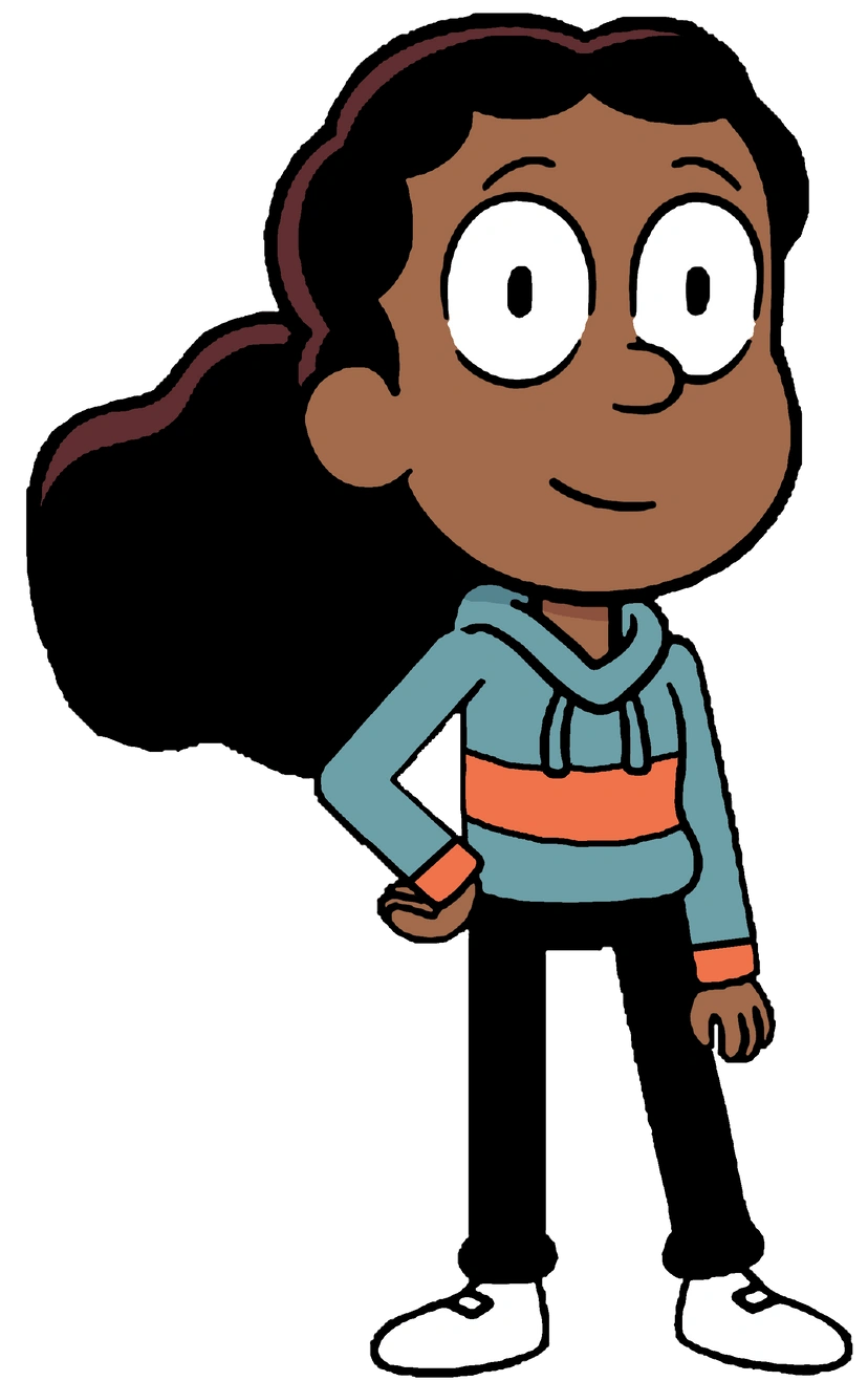 Frida (Hilda) | Base Breaking Character Wiki | Fandom