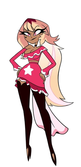 Verosika Mayday | Base Breaking Character Wiki | Fandom