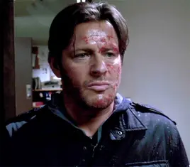 Mark Hoffman | Base Breaking Character Wiki | Fandom