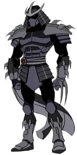 Ch'rell | Base Breaking Character Wiki | Fandom