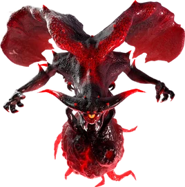 Black Doom | Base Breaking Character Wiki | Fandom