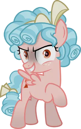 Cozy Glow | Base Breaking Character Wiki | Fandom