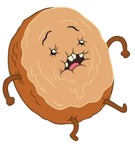 Cinnamon Bun | Base Breaking Character Wiki | Fandom