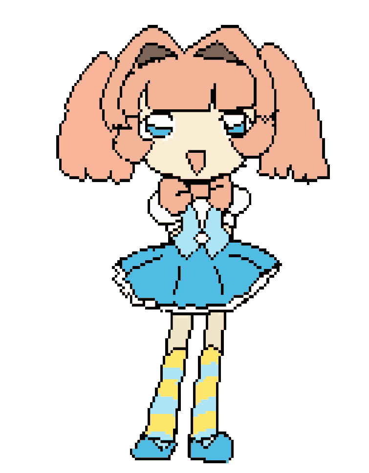 STAT (Regretevator) | Base Breaking Character Wiki | Fandom