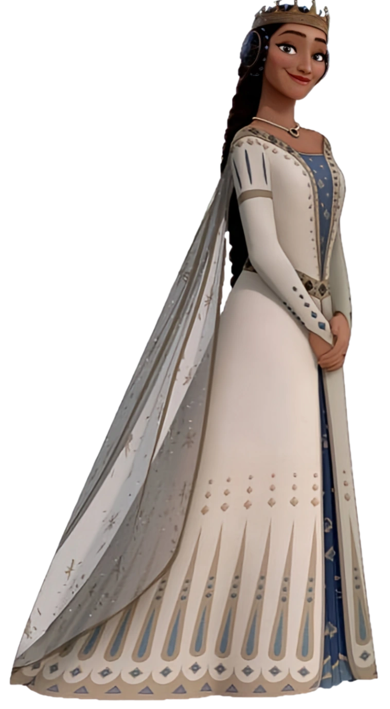 Queen Amaya | Base Breaking Character Wiki | Fandom