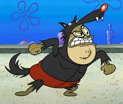 Bubble Bass | Base Breaking Character Wiki | Fandom