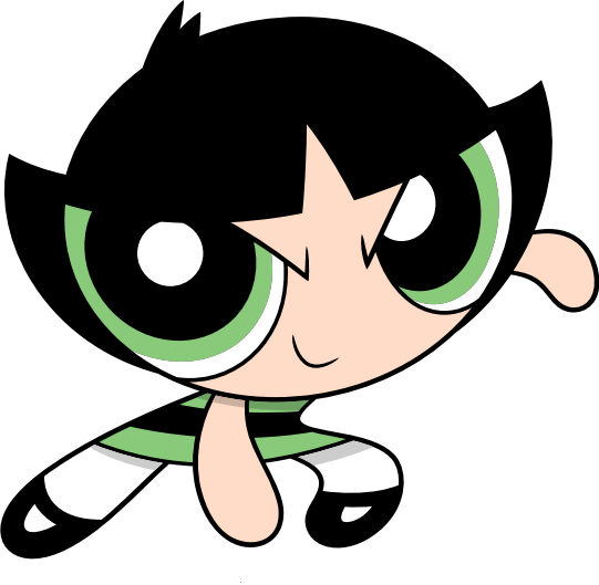 Buttercup (2016 Reboot) | Base Breaking Character Wiki | Fandom