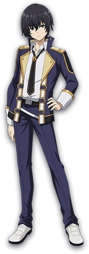 Cid Kagenou | Base Breaking Character Wiki | Fandom