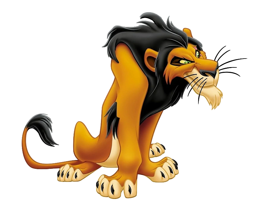 Scar | Base Breaking Character Wiki | Fandom