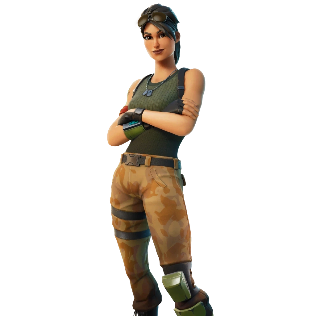 Ramirez | Base Breaking Character Wiki | Fandom