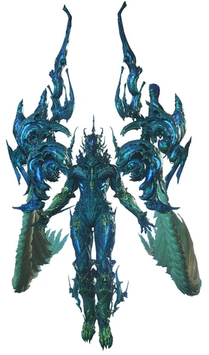 Ultima (Final Fantasy XVI) | Base Breaking Character Wiki | Fandom