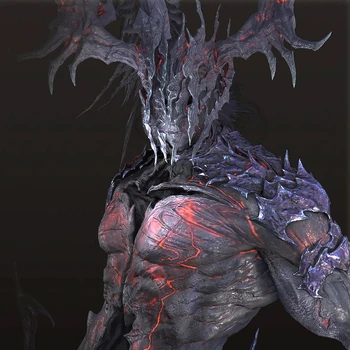 Ultima (Final Fantasy XVI) | Base Breaking Character Wiki | Fandom