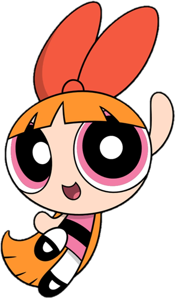 Blossom (2016 Reboot) | Base Breaking Character Wiki | Fandom