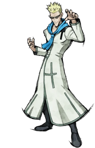 Genthru | Base Breaking Character Wiki | Fandom